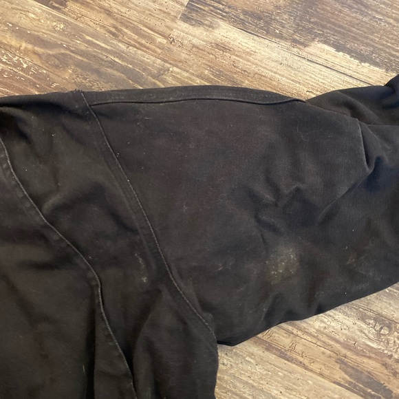 American Vintage | Jackets & Coats | Y2k 200s Comcast Promo Berne ...